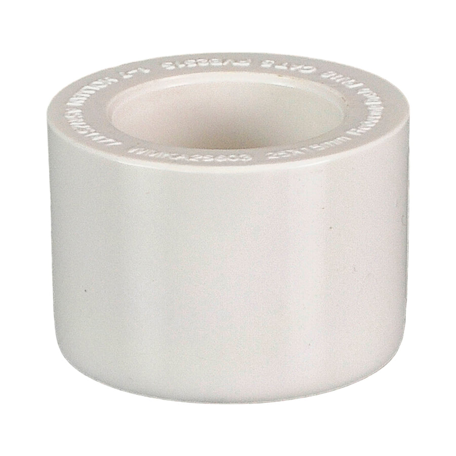 PVC Bush Reducing 40mm x 32mm (1 1/2" x 1 1/4") - Perth Irrigation ...