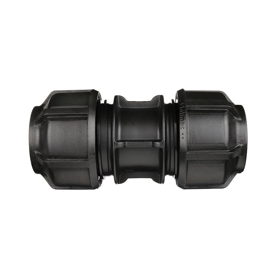 Compression Poly Metric Slip Joiner- Poly x Poly - 32mm - Perth ...