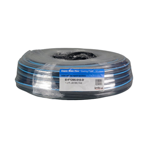 Poly Pipe for Irrigation & Water Supply Systems | Buy Online - Perth ...