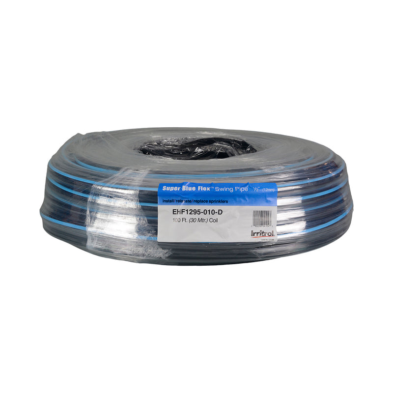 Poly Pipe for Irrigation & Water Supply Systems | Buy Online - Perth ...
