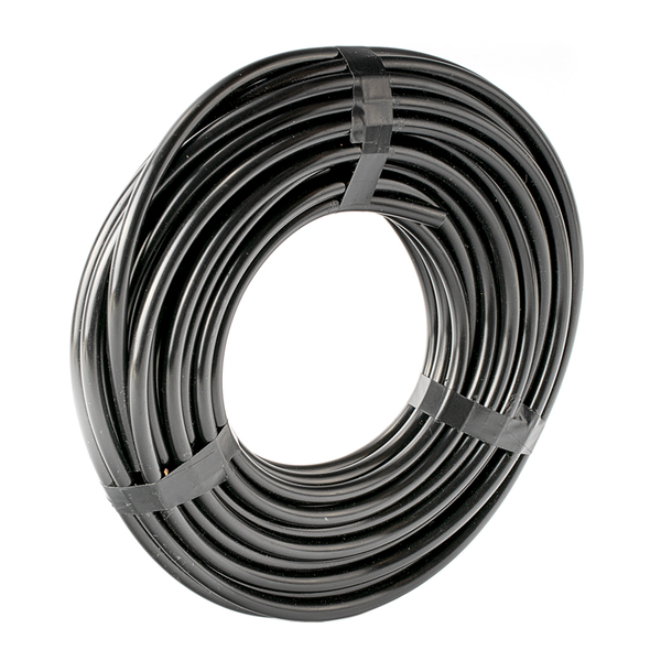 PVC Pressure Flexible Tube 4 mm x 10 Metre - Perth Irrigation - Retic ...