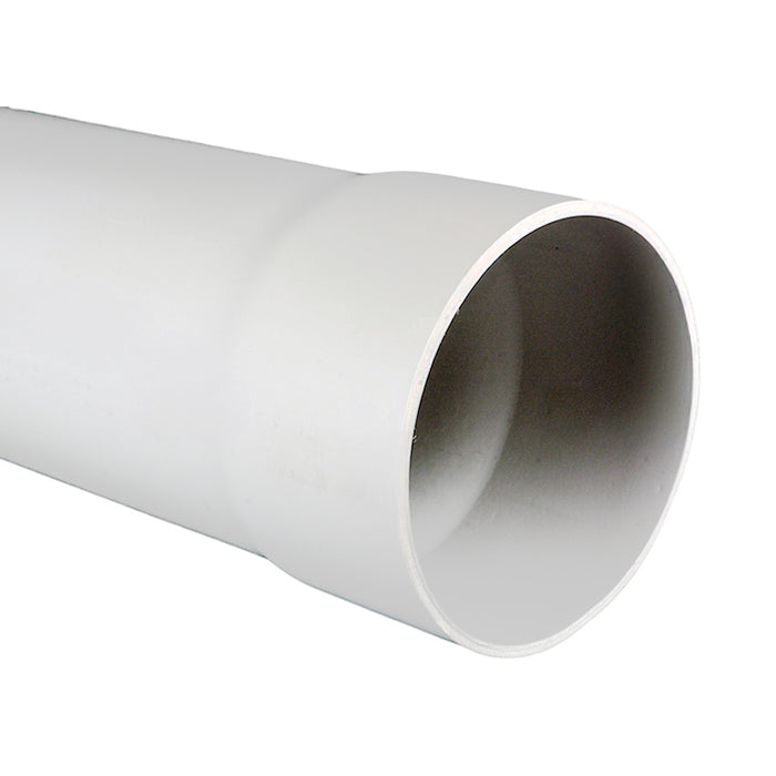 PVC, Poly & Drainage Pipes for Plumbing & Irrigation | Buy Online ...