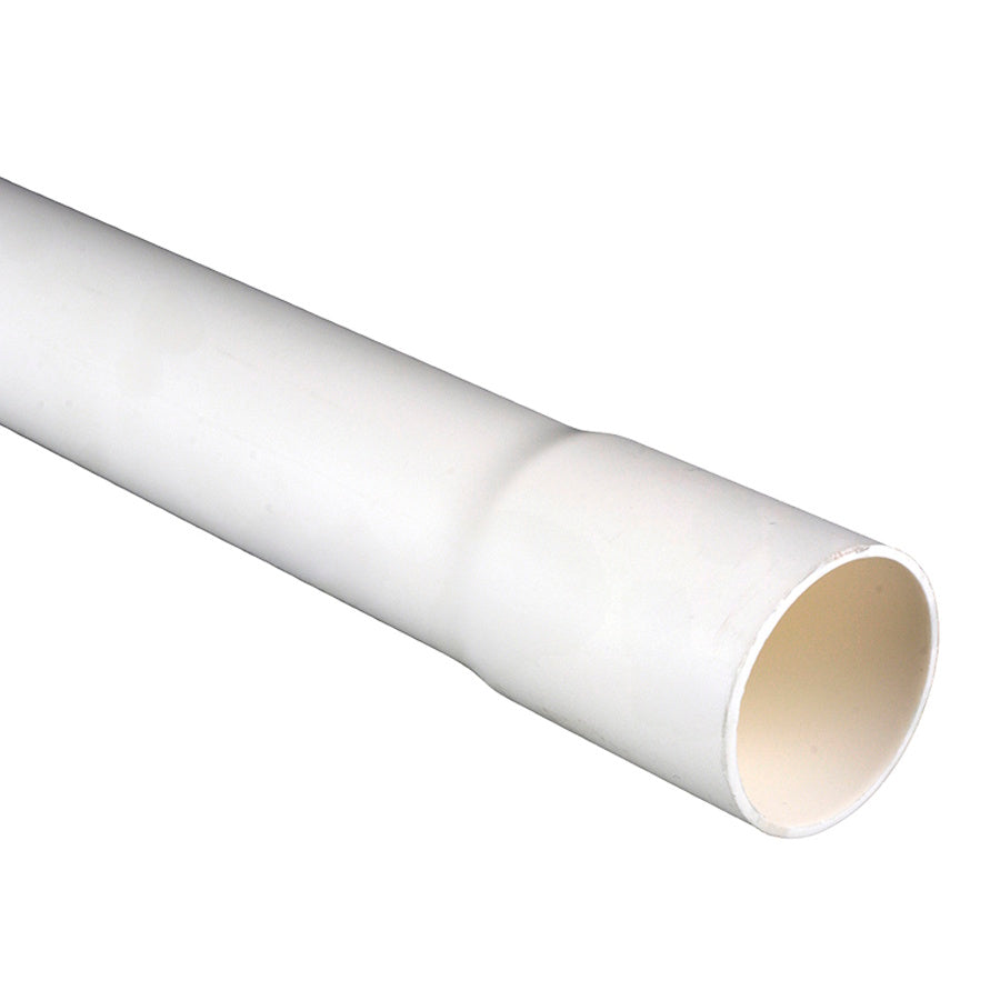 PVC, Poly & Drainage Pipes for Plumbing & Irrigation | Buy Online ...