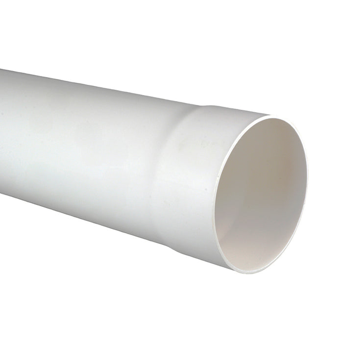 PVC, Poly & Drainage Pipes for Plumbing & Irrigation | Buy Online ...